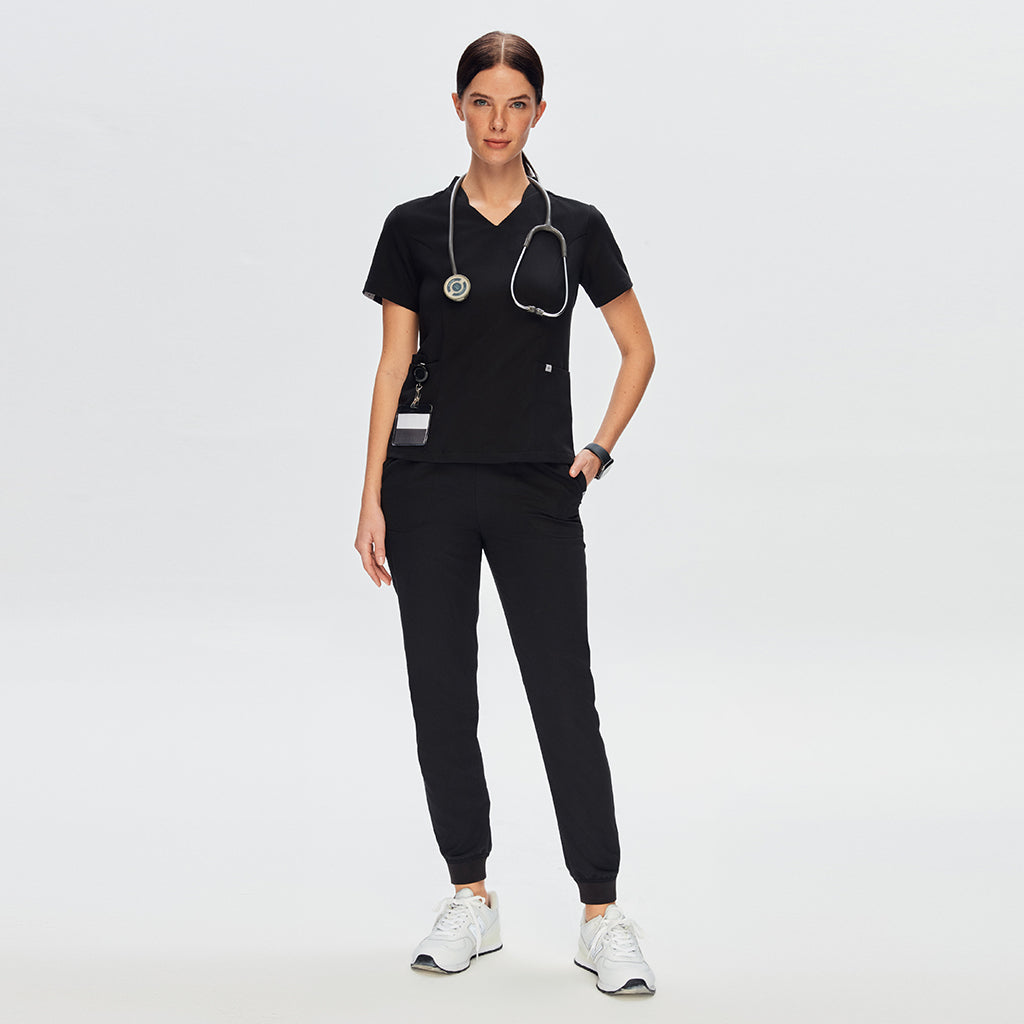 UNIFORM | SCRUB | WOMEN | SET | ATLASxSOLE – Proteq Medical - Infection Prevention Solutions